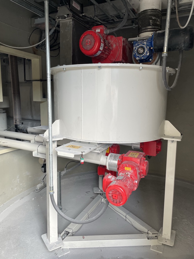 Project Gallery | Sorbent Dynamics